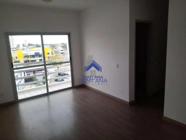 Apartamento para Venda em Taubaté/SP Esplanada Independência 2 Quartos