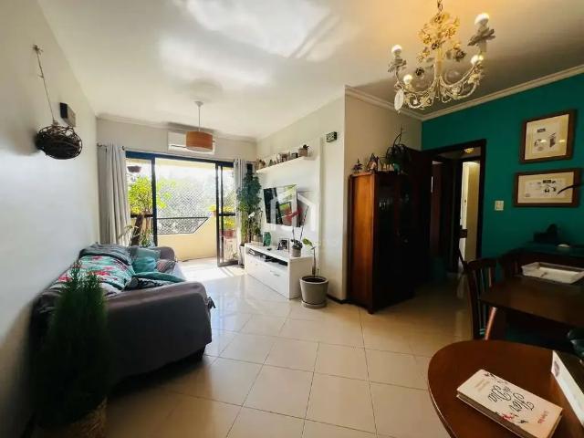 Apartamento para Venda em Taubaté/SP Esplanada Independência 2 Quartos