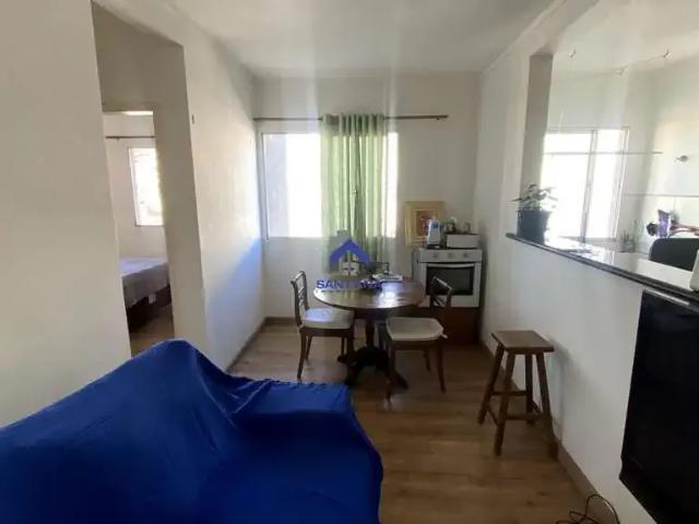 Apartamento para Venda em Taubaté/SP Esplanada Independência 2 Quartos