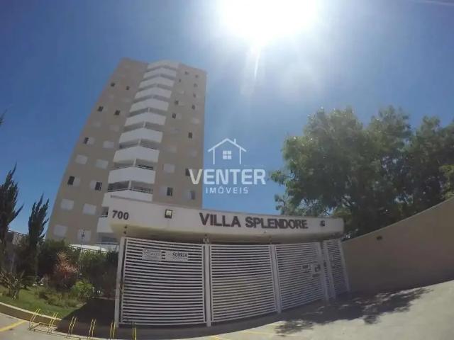 Apartamento para Venda em Taubaté/SP Esplanada Independência 2 Quartos