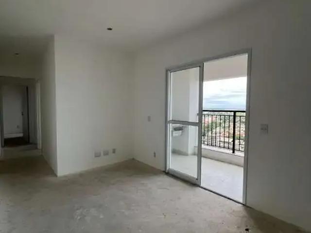 Apartamento para Venda em Taubaté/SP Esplanada Independência 2 Quartos