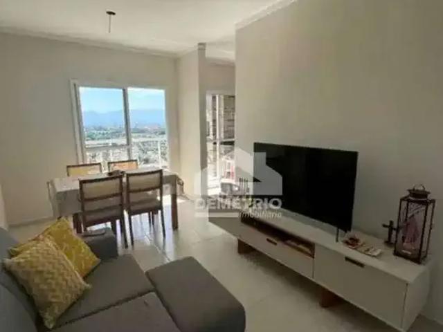 Apartamento para Venda em Taubaté/SP Esplanada Independência 2 Quartos