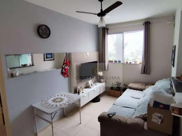 Apartamento para Venda em Taubaté/SP Esplanada Independência 2 Quartos
