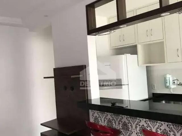 Apartamento para Venda em Taubaté/SP Esplanada Independência 2 Quartos