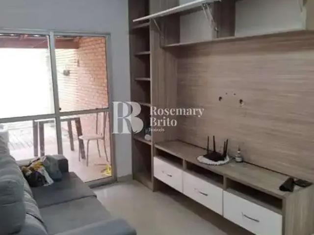 Apartamento para Venda em Taubaté/SP Esplanada Independência 2 Quartos