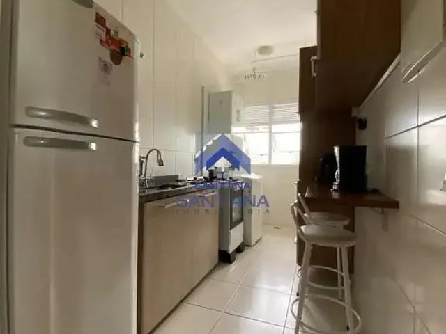 Apartamento para Venda em Taubaté/SP Esplanada Independência 2 Quartos
