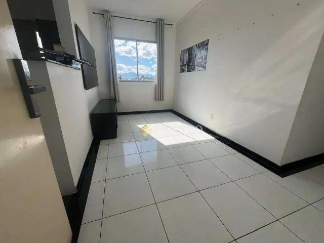 Apartamento para Venda em Taubaté/SP Esplanada Independência 2 Quartos