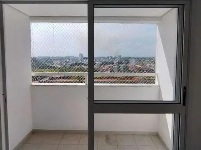 Apartamento para Venda em Taubaté/SP Esplanada Independência 2 Quartos
