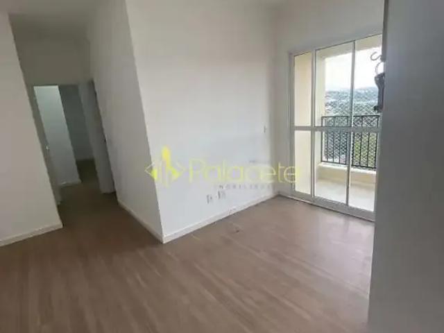 Apartamento para Venda em Taubaté/SP Esplanada Independência 2 Quartos