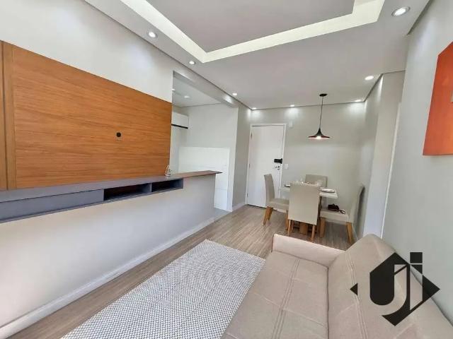 Apartamento para Venda em Taubaté/SP Esplanada Independência 2 Quartos