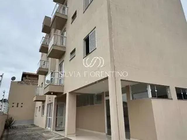 Apartamento para Venda em Taubaté/SP Esplanada Independência 2 Quartos