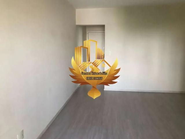 Apartamento para Venda em Taubaté/SP Esplanada Independência 2 Quartos