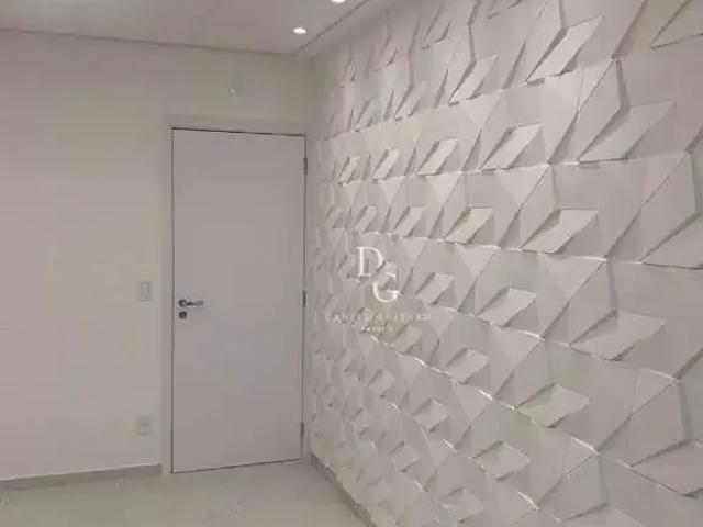 Apartamento para Venda em Taubaté/SP Esplanada Independência 2 Quartos