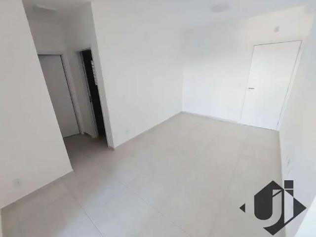 Apartamento para Venda em Taubaté/SP Esplanada Independência 2 Quartos