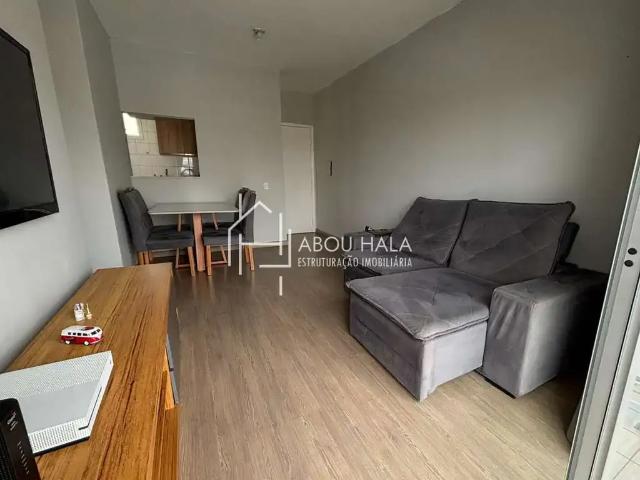 Apartamento para Venda em Taubaté/SP Esplanada Independência 2 Quartos
