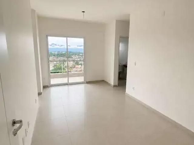 Apartamento para Venda em Taubaté/SP Esplanada Independência 2 Quartos