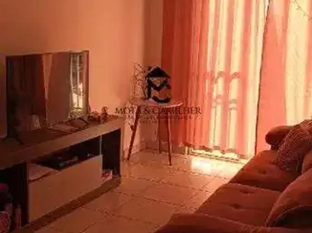 Apartamento para Venda em Taubaté/SP Esplanada Independência 2 Quartos