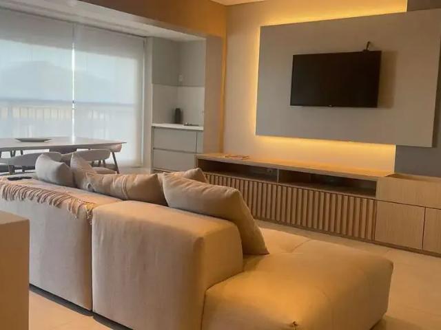 Apartamento para Venda em Taubaté/SP Esplanada Independência 2 Quartos