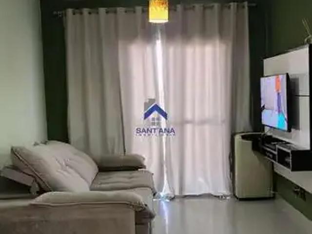 Apartamento para Venda em Taubaté/SP Esplanada Independência 2 Quartos