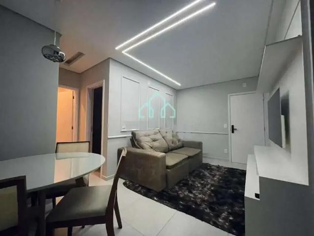 Apartamento para Venda em Taubaté/SP Esplanada Independência 2 Quartos