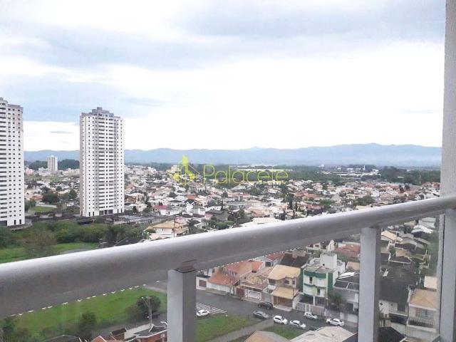 Apartamento para Venda em Taubaté/SP Esplanada Independência 2 Quartos