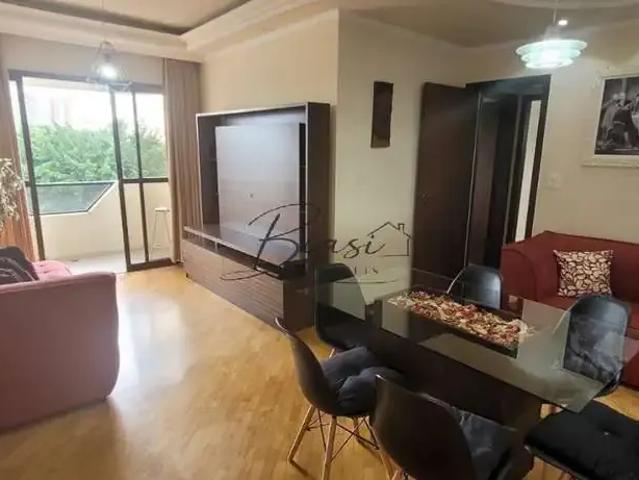 Apartamento para Venda em Taubaté/SP Esplanada Independência 2 Quartos