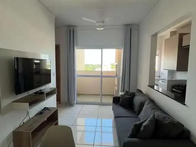 Apartamento para Venda em Taubaté/SP Esplanada Independência 2 Quartos