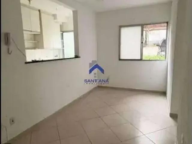 Apartamento para Venda em Taubaté/SP Esplanada Independência 2 Quartos