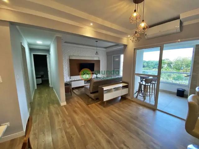 Apartamento para Venda em Taubaté/SP Esplanada Independência 2 Quartos
