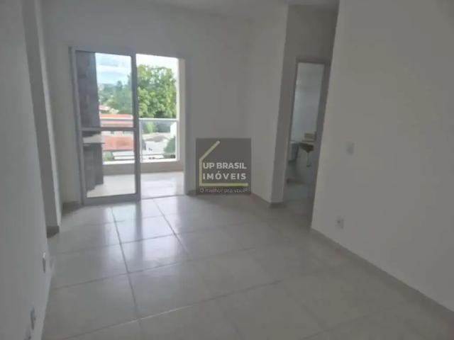 Apartamento para Venda em Taubaté/SP Esplanada Independência 2 Quartos