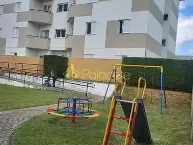 Apartamento para Venda em Taubaté/SP Esplanada Independência 2 Quartos