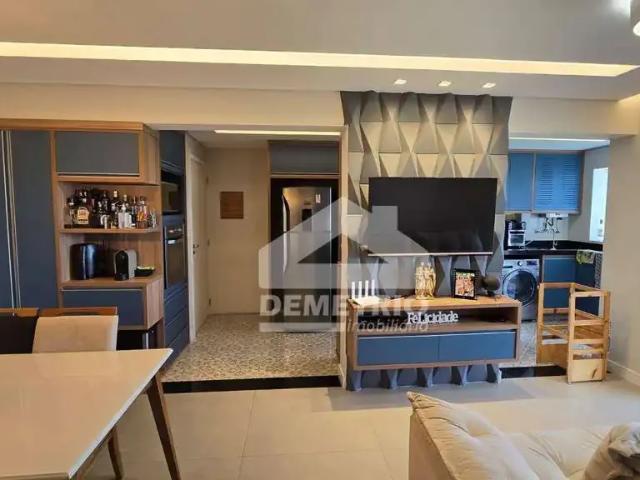Apartamento para Venda em Taubaté/SP Esplanada Independência 2 Quartos