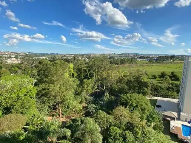 Apartamento para Venda em Taubaté/SP Esplanada Independência 2 Quartos