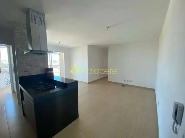 Apartamento para Venda em Taubaté/SP Esplanada Independência 2 Quartos