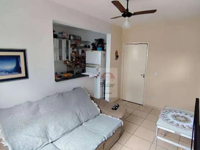 Apartamento para Venda em Taubaté/SP Esplanada Independência 2 Quartos