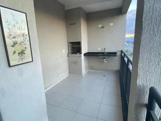 Apartamento para Venda em Taubaté/SP Esplanada Independência 3 Quartos