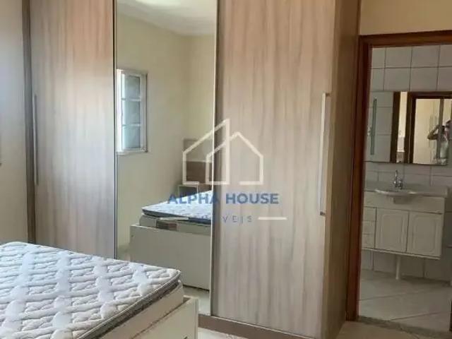 Apartamento para Venda em Taubaté/SP Esplanada Independência 3 Quartos