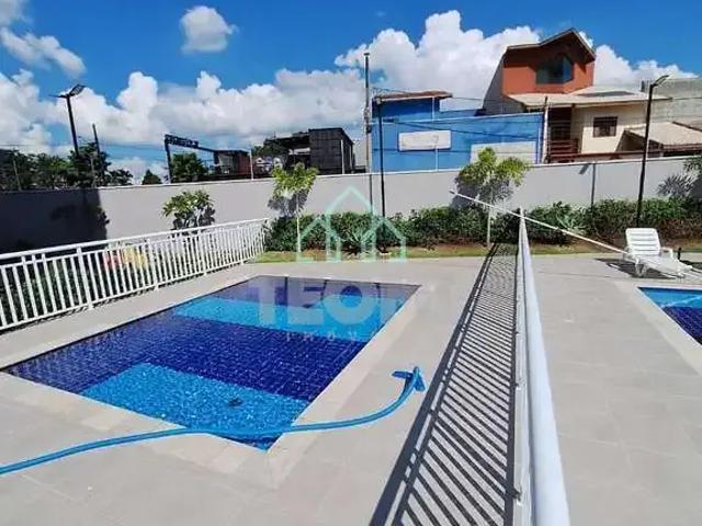 Apartamento para Venda em Taubaté/SP Esplanada Independência 3 Quartos