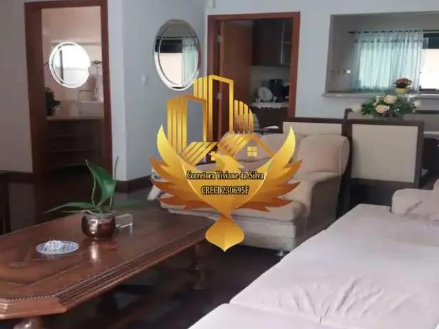 Apartamento para Venda em Taubaté/SP Esplanada Independência 3 Quartos