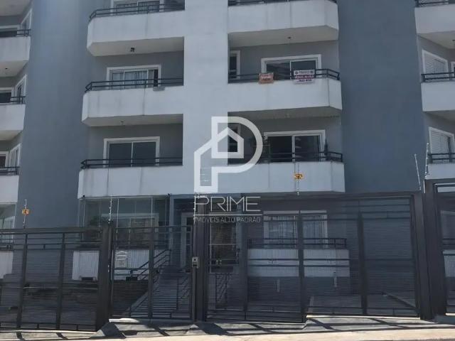 Apartamento para Venda em Taubaté/SP Esplanada Independência 3 Quartos