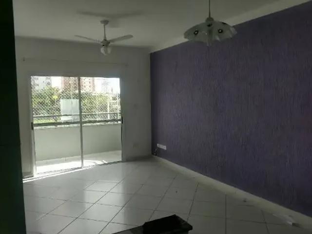 Apartamento para Venda em Taubaté/SP Esplanada Independência 3 Quartos