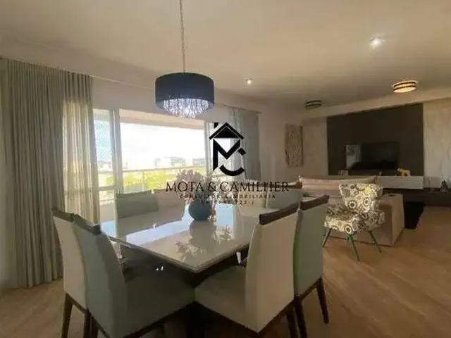 Apartamento para Venda em Taubaté/SP Esplanada Independência 3 Quartos
