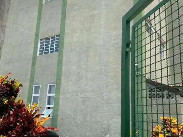 Apartamento para Venda em Taubaté/SP Esplanada Independência 3 Quartos