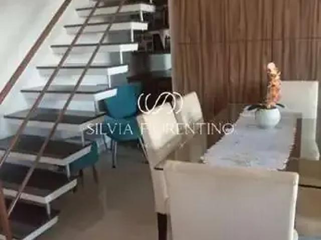 Apartamento para Venda em Taubaté/SP Esplanada Independência 3 Quartos