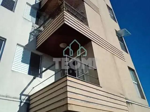 Apartamento para Venda em Taubaté/SP Esplanada Independência 3 Quartos