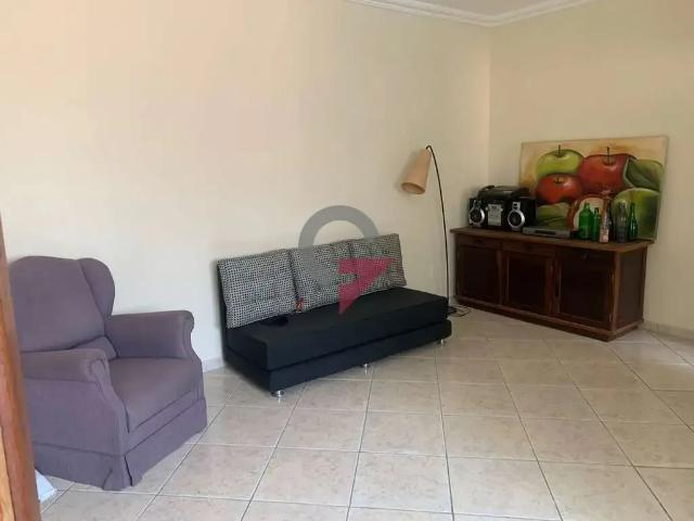 Apartamento para Venda em Taubaté/SP Esplanada Independência 3 Quartos