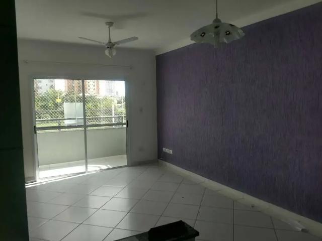 Apartamento para Venda em Taubaté/SP Esplanada Independência 3 Quartos