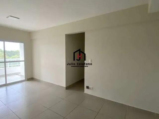 Apartamento para Venda em Taubaté/SP Esplanada Independência 3 Quartos