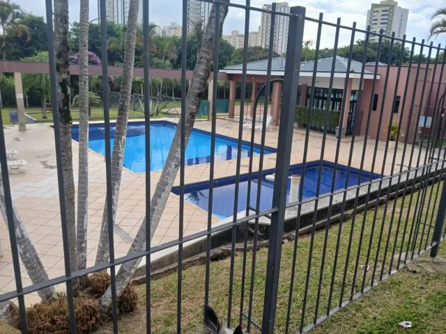 Apartamento para Venda em Taubaté/SP Esplanada Independência 3 Quartos