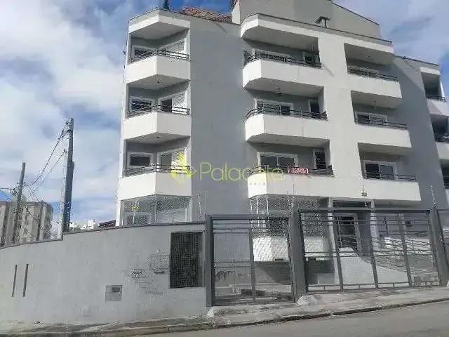 Apartamento para Venda em Taubaté/SP Esplanada Independência 3 Quartos